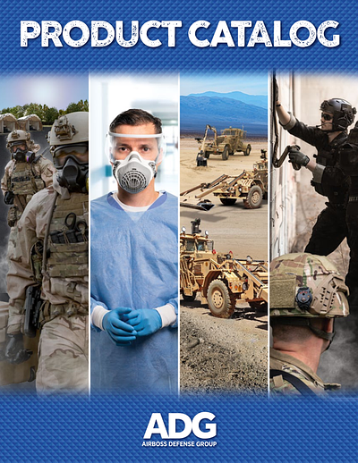 CBRN Resources | ADG