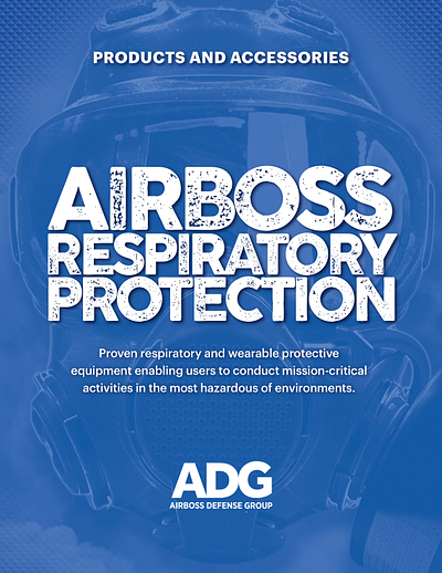 Respiratory Protection | ADG
