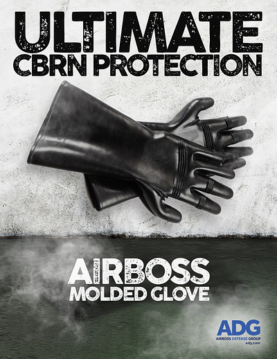 CBRN Resources | ADG