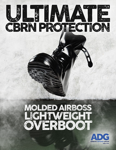 CBRN Brochures | ADG